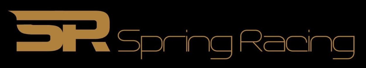 Spring Racing - HOME
